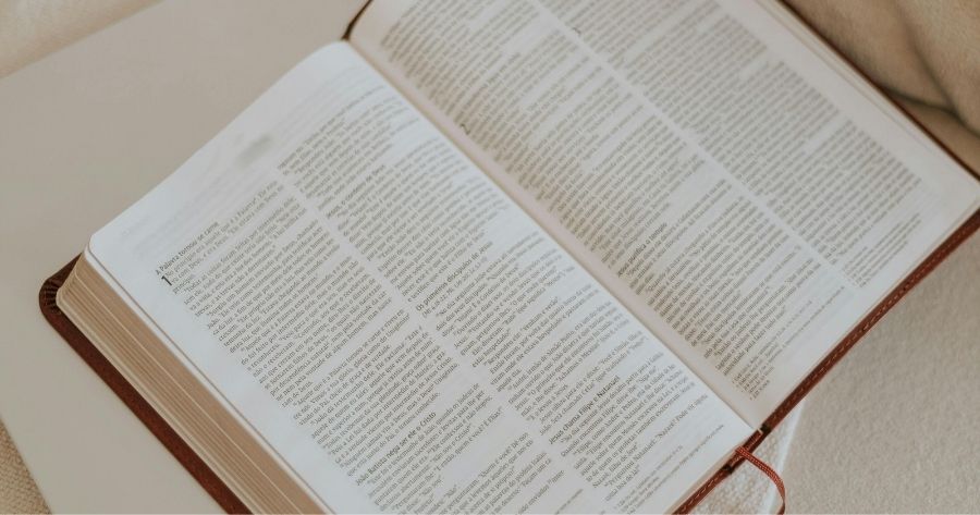 Comment étudier la Bible #2 | Blog | Réveille Nos Coeurs